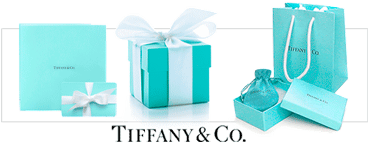 Qual a diferença entre Azul Tiffany e Verde Tiffany? — Solteiras Noivas ...
