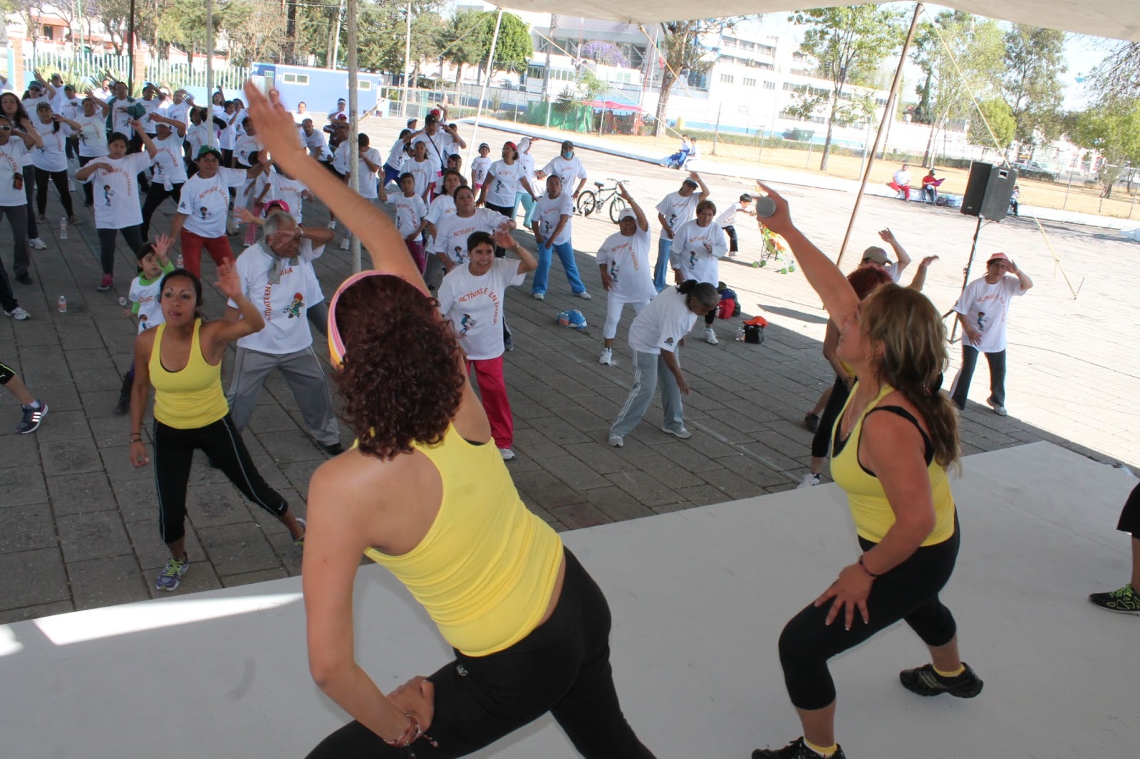 DeporPuebla: SISTEMA ESTATAL DIF E INPODE LLEVAN A CABO CAMPAÑA ...