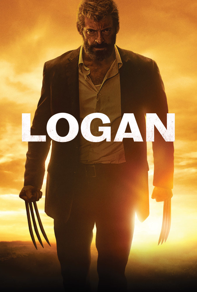 الشاشة | Logan فيلم