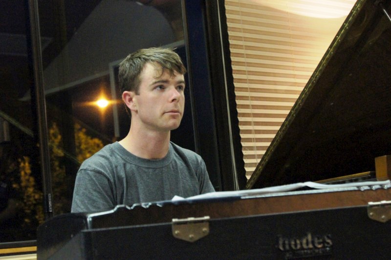 Canberra Jazz blog: The cycle of musical life