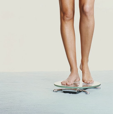 Cardio Trek - Toronto Personal Trainer: Understanding Weight Fluctuations