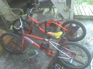 REVOLOTION X BASIKAL DRAG WORKSHOP