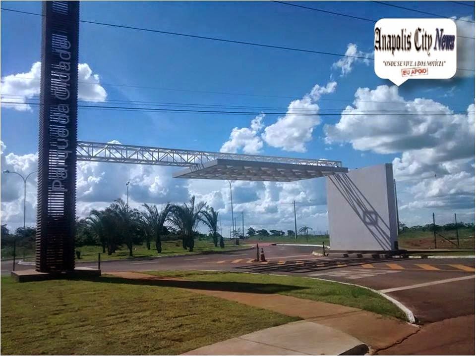 Qualidade de Vida e Preservação do Meio Ambiente | Parque da Cidade em ...