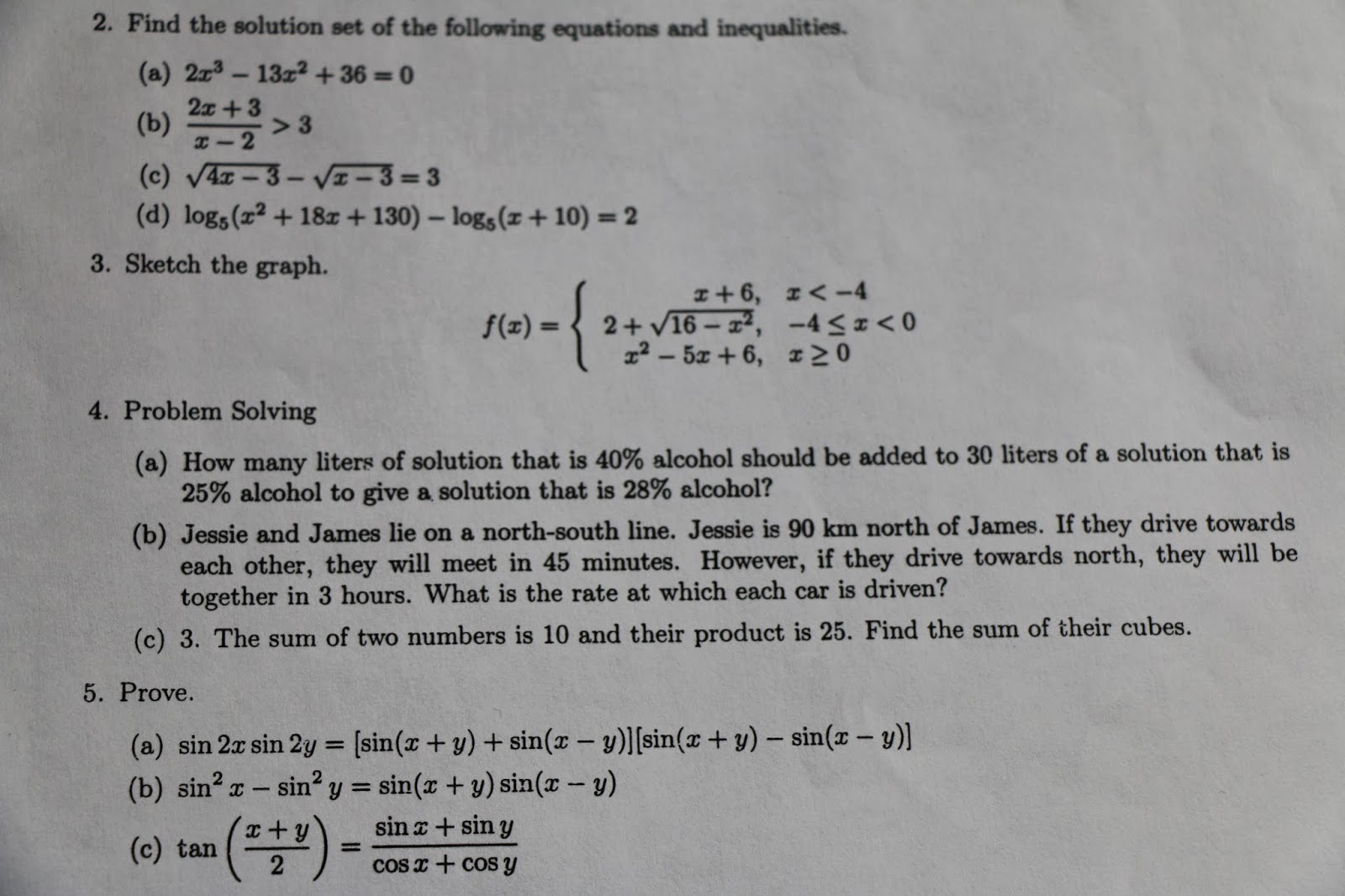 UPD Samplexes, Readings, and Materials: UPD Math 17 (Now Math 20) Final ...