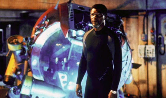 John Kenneth Muir's Reflections on Cult Movies and Classic TV: Shark ...