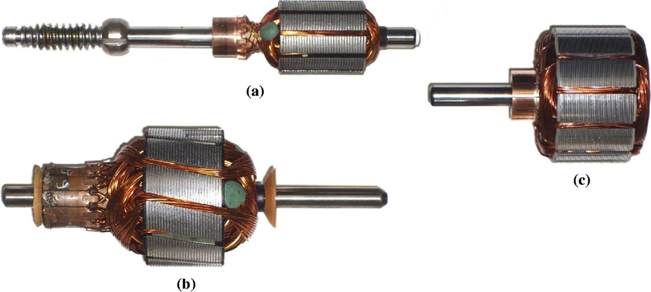 Armature reaction | Common Electrical Doubts