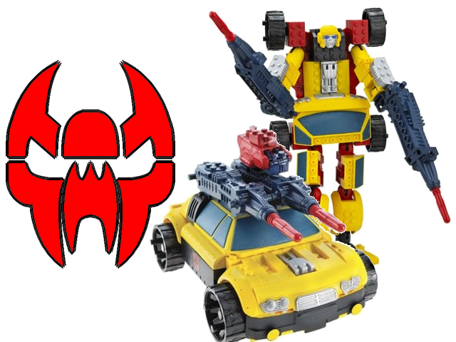 Plastic Addict - Built To Rule Hot Shot - TJOmega.org