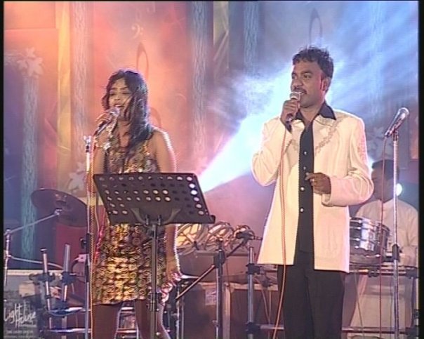 Singer Performer Composer Ranina Reddy: Rocking Performances & Some ...