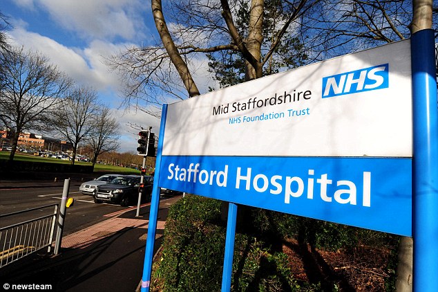 Law and Lawyers: The Mid Staffordshire NHS report