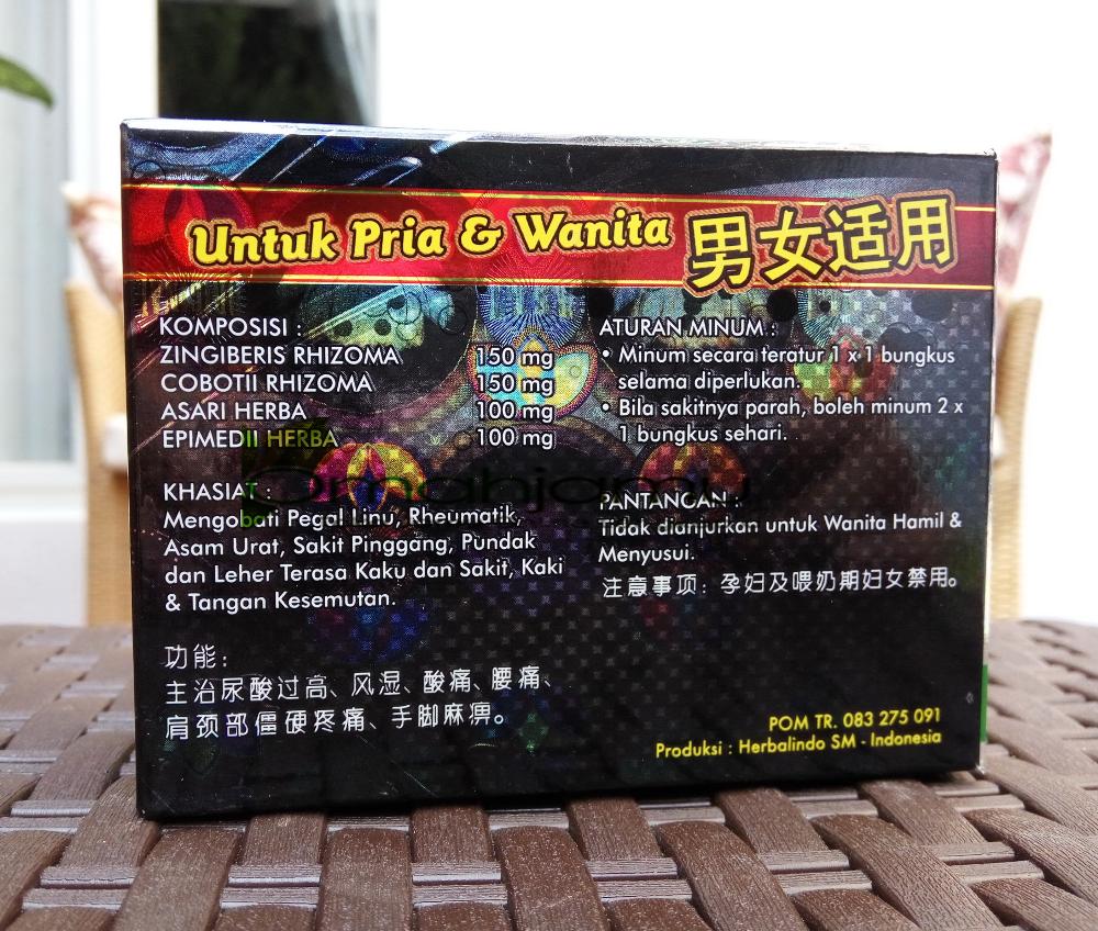 May 2016 | Obat asam urat manjur wantong di pekanbaru 085265808399