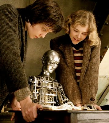 cult film freak: HUGO