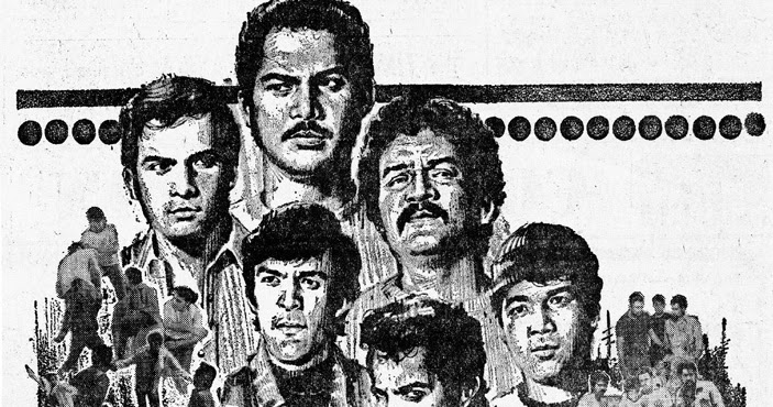 Video 48: THE SEVENTIES # 293: ANDY POE, PAQUITO DIAZ, ROBERT JAWORSKI ...