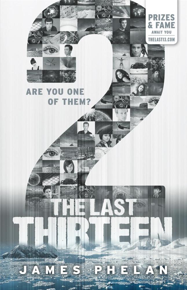 Buzz Words: The Last Thirteen Book 12: 2