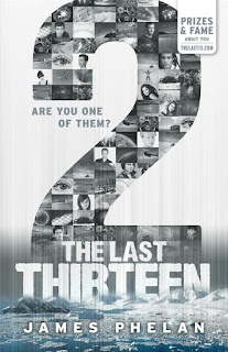 Buzz Words: The Last Thirteen Book 12: 2