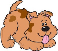 RECURSOS y ACTIVIDADES para Educación Infantil: Imagenes a color: PERROS