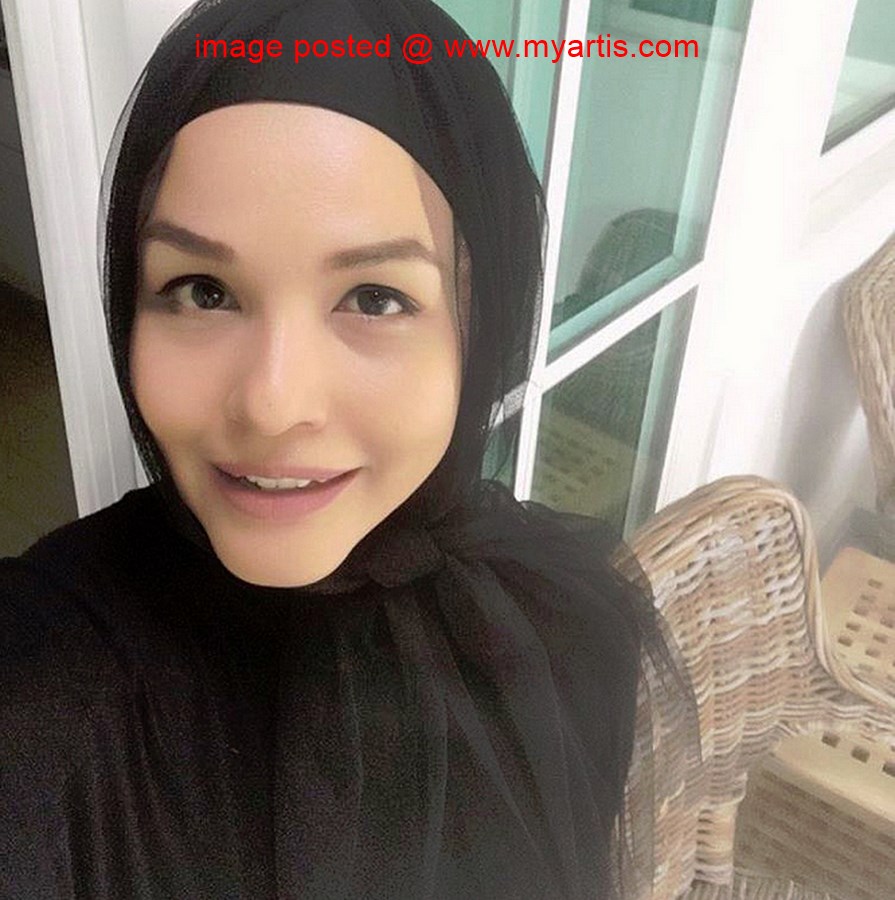 MYARTIS.COM | MYARTIS | MY | ARTIS: "MASIH RAYA BERSAMA SUAMI, PERLU ...