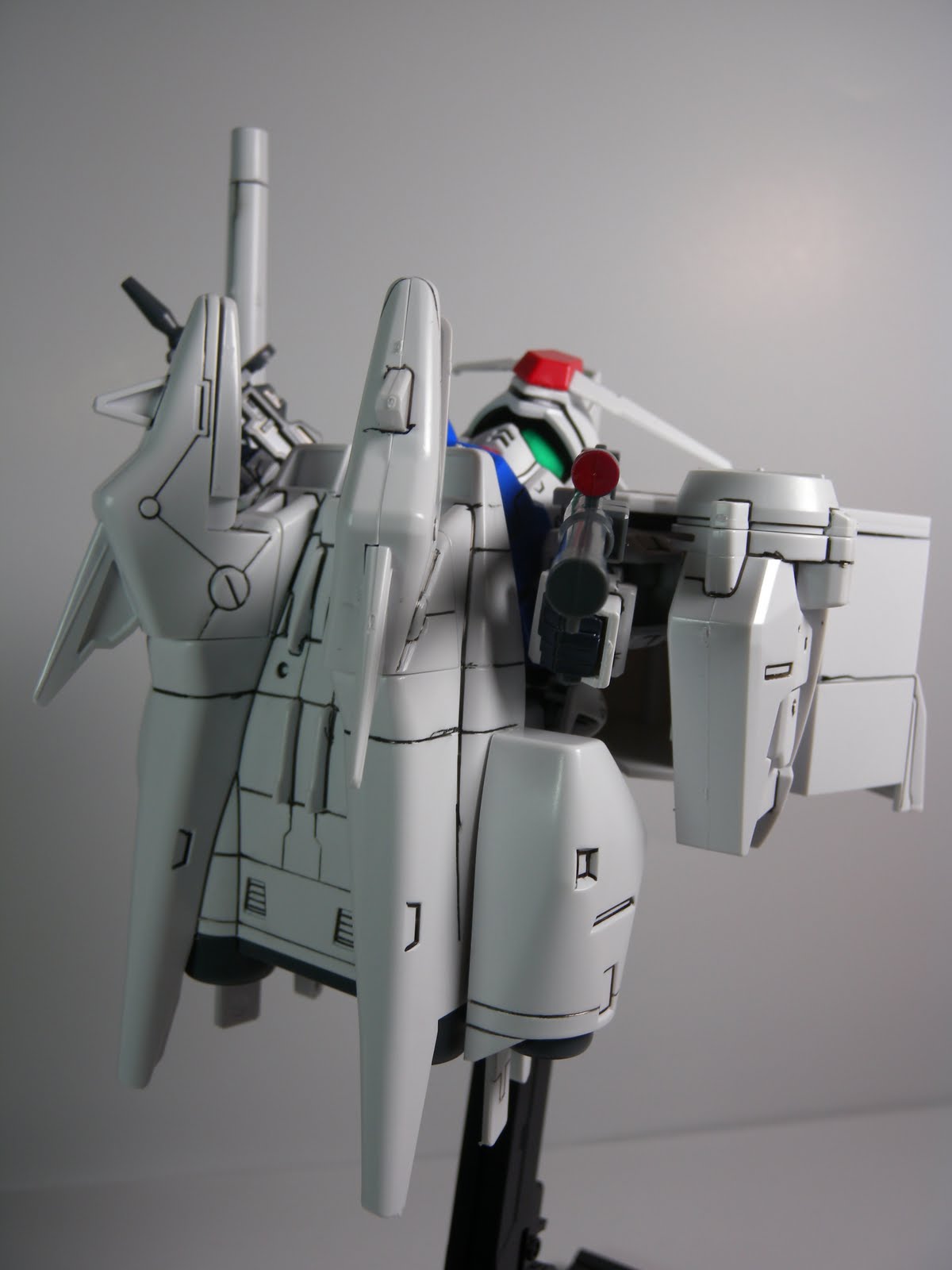 lagrange=point: SD Dendrobium Gundam Gen.F