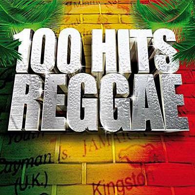 ROOTS REGGAE MAIOR ACERVO DE REGGAE DA INTERNET: V.A ‎- 100 Hits Reggae ...