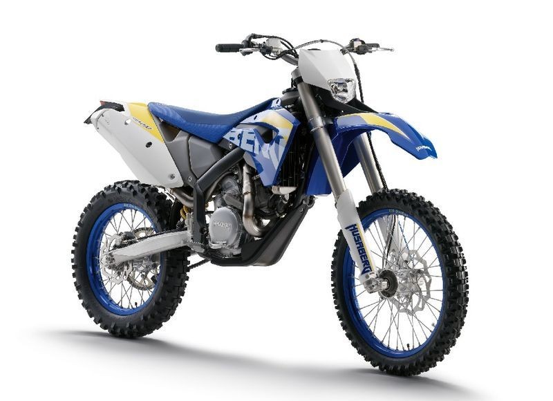 New Automotive News and Images: Best Motorcycle - Husaberg FE570S (Best ...