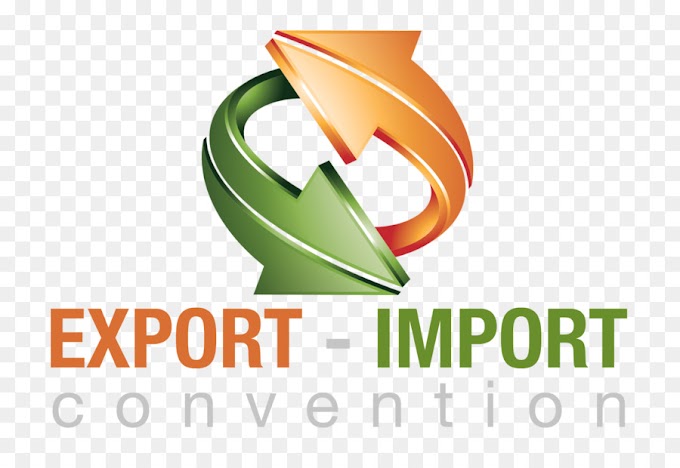 Perusahaan Export-Import