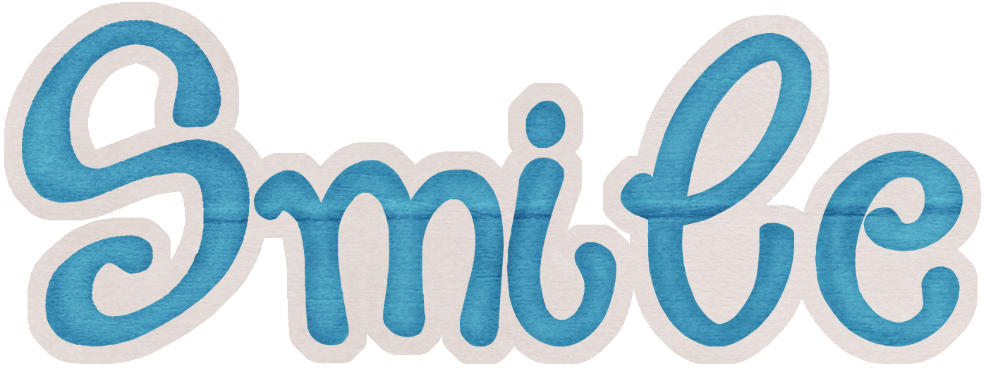 ® Colección de Gifs ®: SMILE