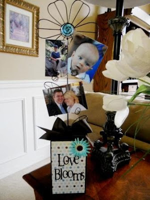 Windmill Lettering: Spring has SPRUNG!