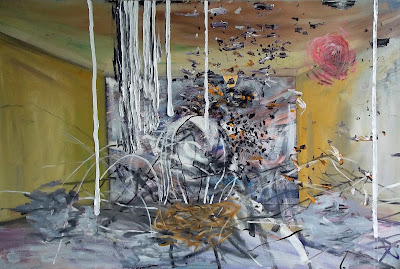 ARTBURGAC: Petrica Stefan ( Petrică Ștefan )