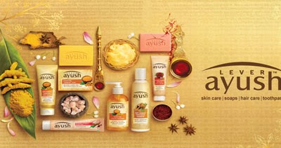 Marketing Practice: Lever Ayush : Sahi Ayurveda