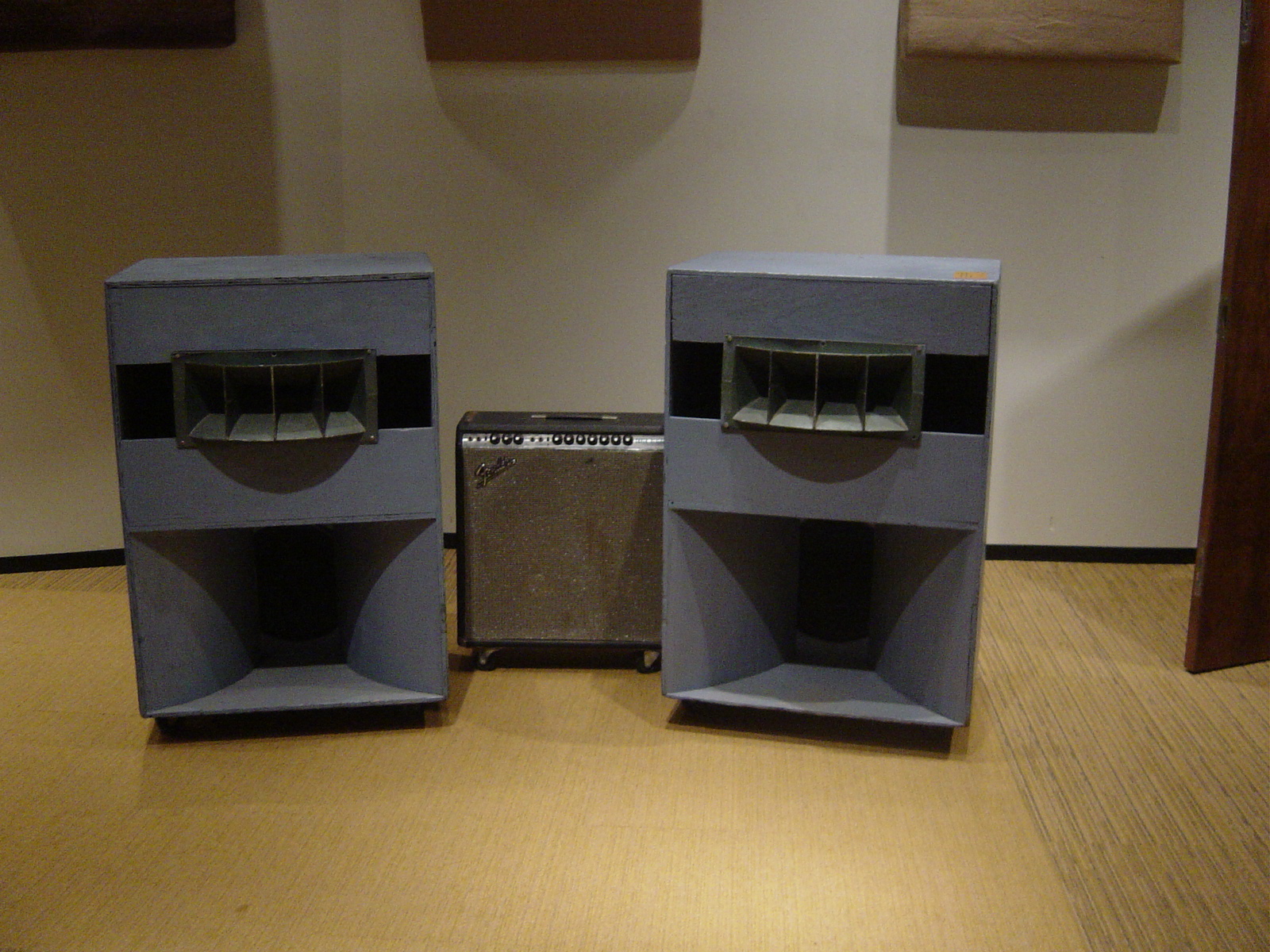 songs from Detroit: Stax Studio A