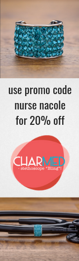 Nurse Nacole Nursing Resources