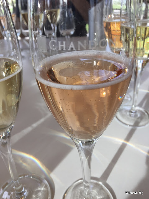 Wine MDQ: Visita a Bodega Chandon Argentina #ChandonTour2016