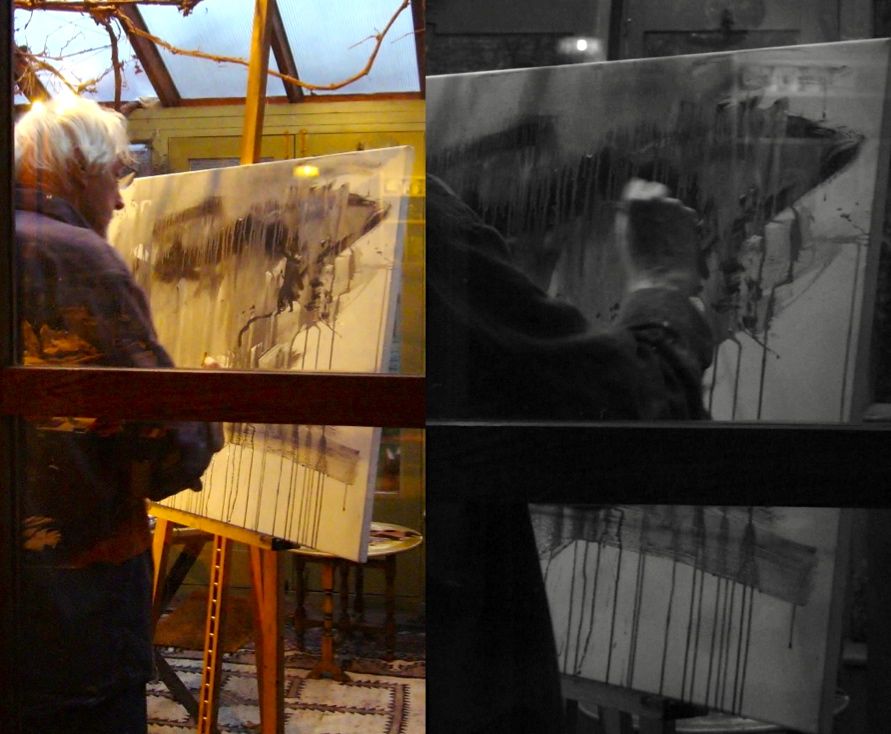 Peth's Staging Post: The Blog: November 2012