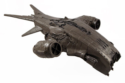 The Toy Frontie - English version: TERMINATOR AERIAL HUNTER KILLER