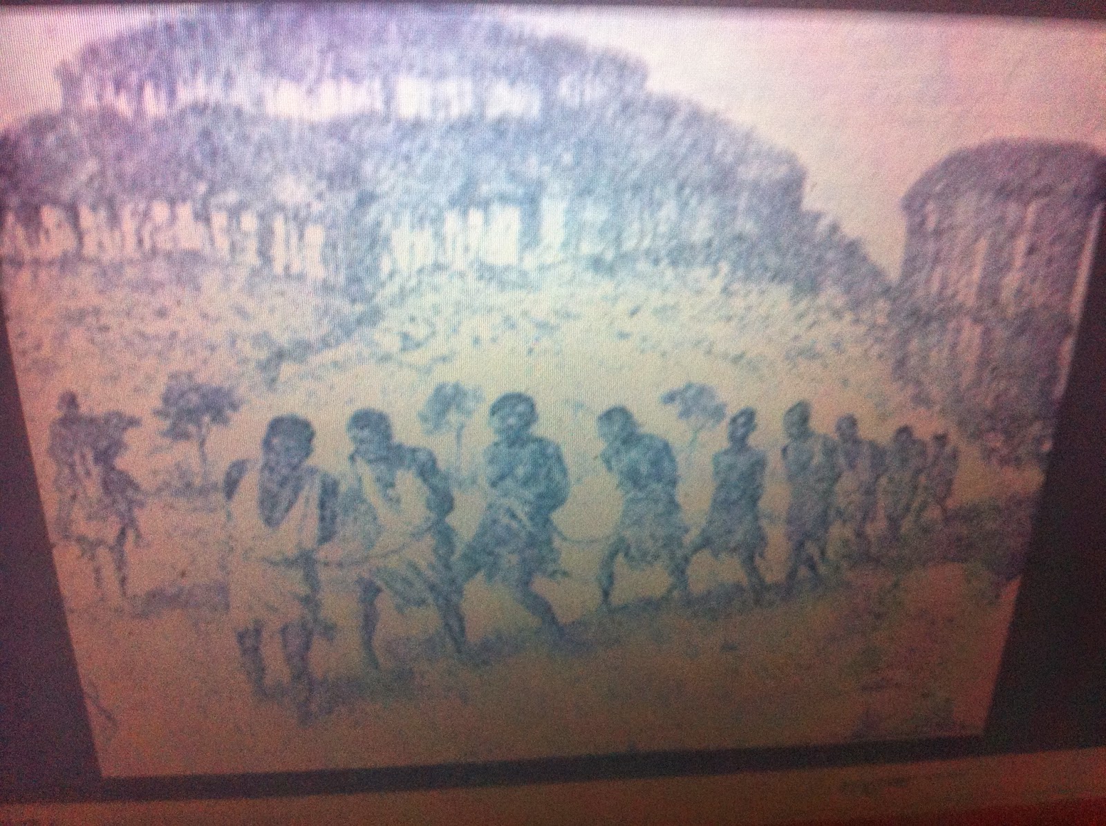 THE BLACK SOCIAL HISTORY:: BLACK SOCIAL HISTORY : HOW SLAVERY MADE ...