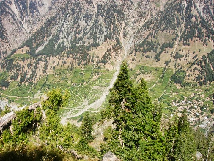 Chitral Valley 1