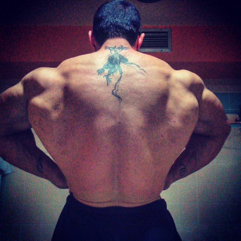 Greek Bodybuilders: IFBB Diamond Cup Athens 2016: Νικητής ο Χρήστος ...