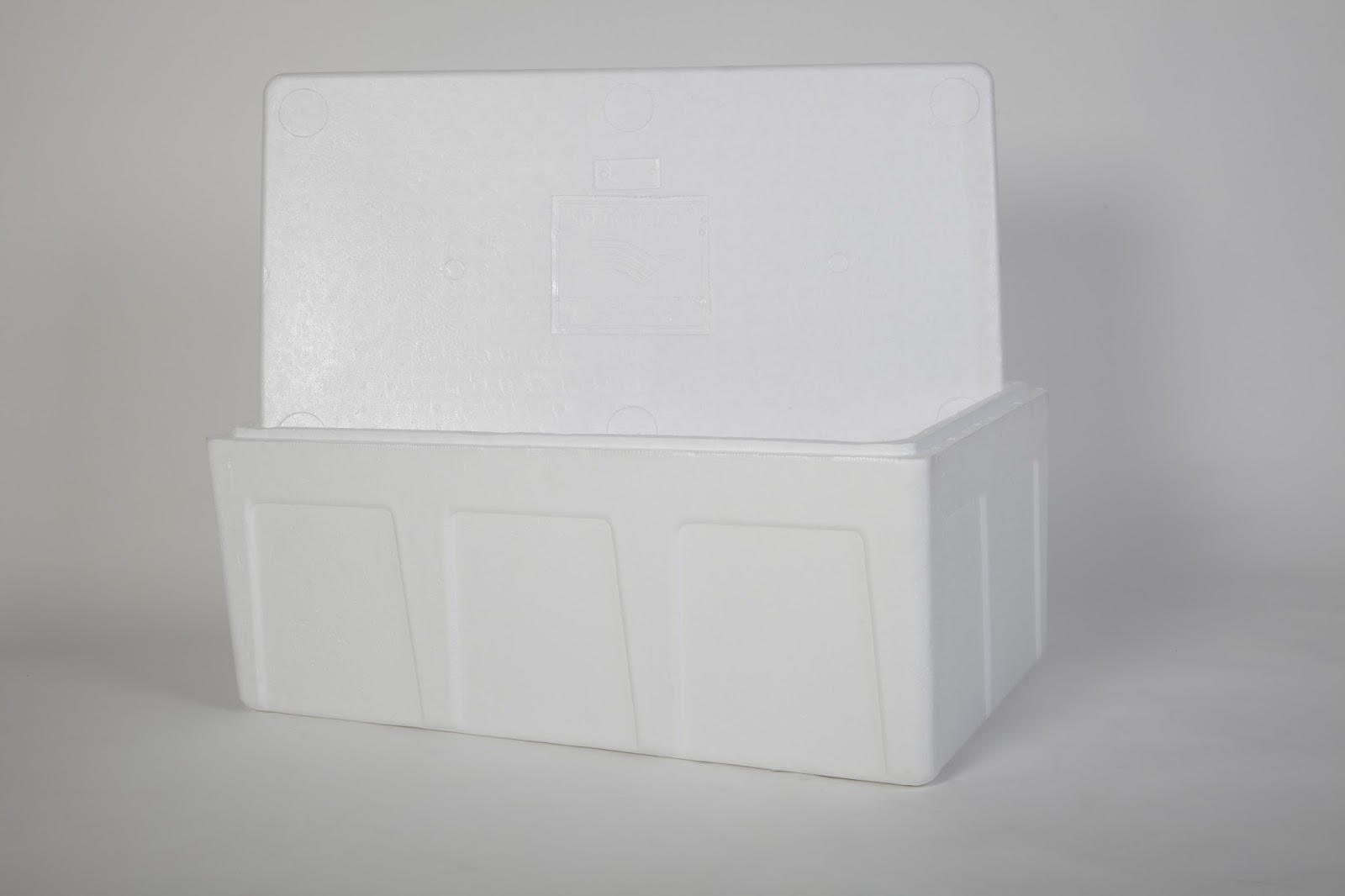 GUDANG STYROFOAM: Styrofoam / Gabus / Box Ikan / Butiran / Lembaran / Balok