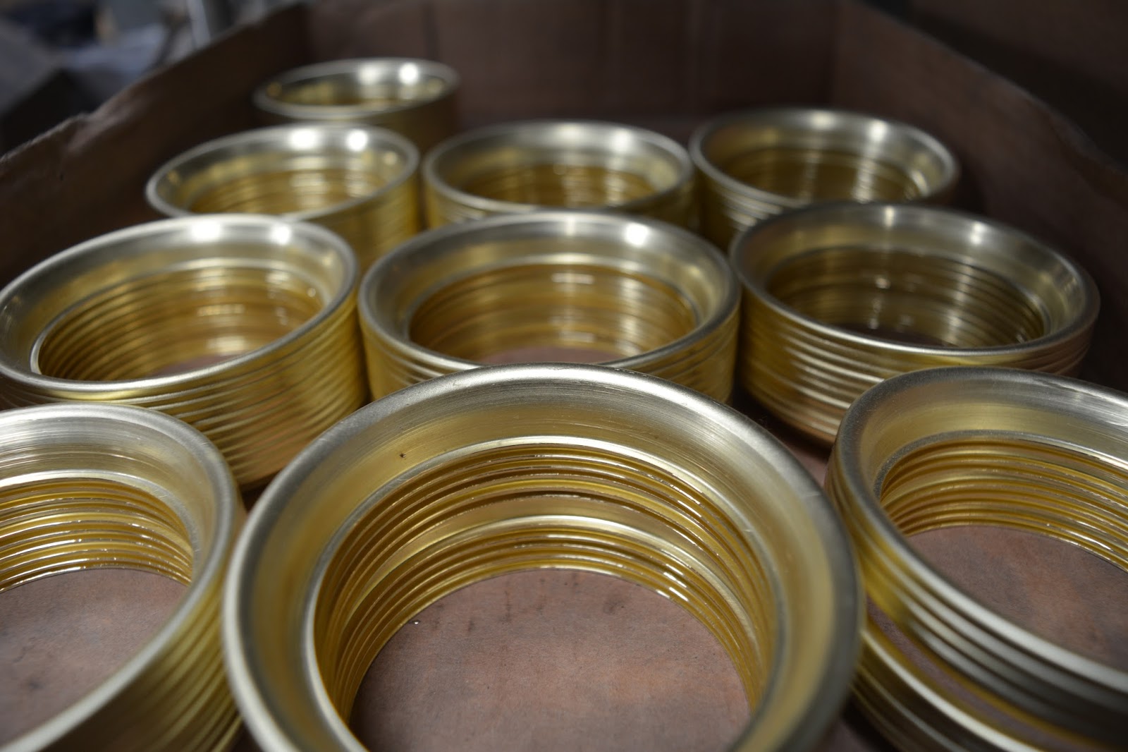 Stutzman Plating: Creative Metal Plating For All Occasions!