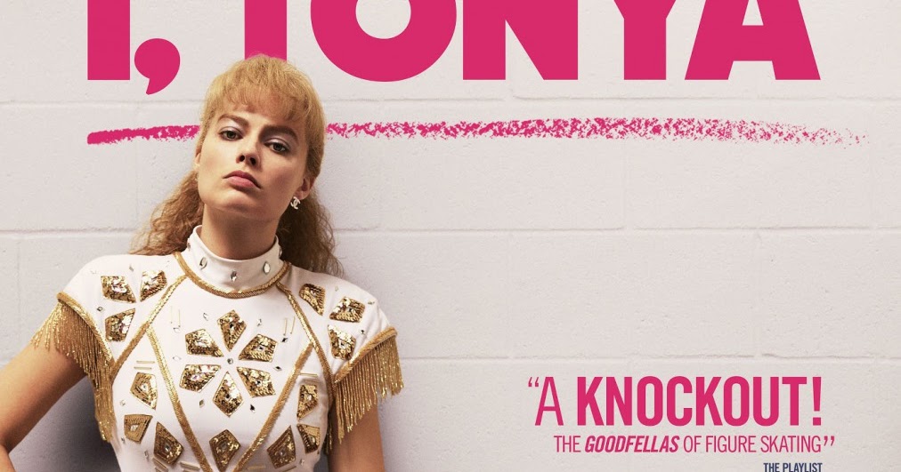 Movie Review: "I, Tonya" (2017) | Lolo Loves Films