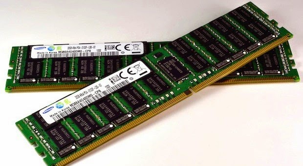 La memoria RAM ~ Tecnologia y Curiosidades de la Computación