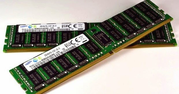 La memoria RAM ~ Tecnologia y Curiosidades de la Computación