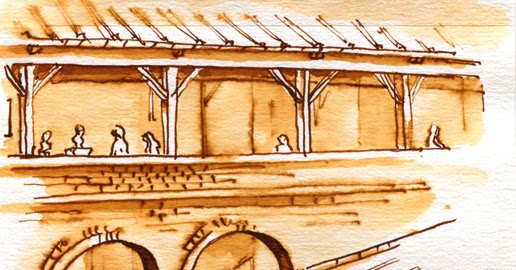 judelle : stages dessin / drawing courses: Stages de dessin 2019