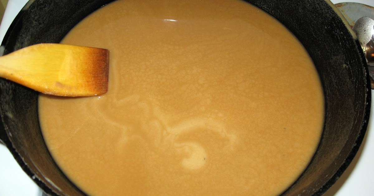 Tips de cocina: Roux