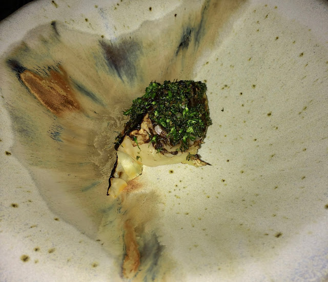 Orcas Island Food: Ælder