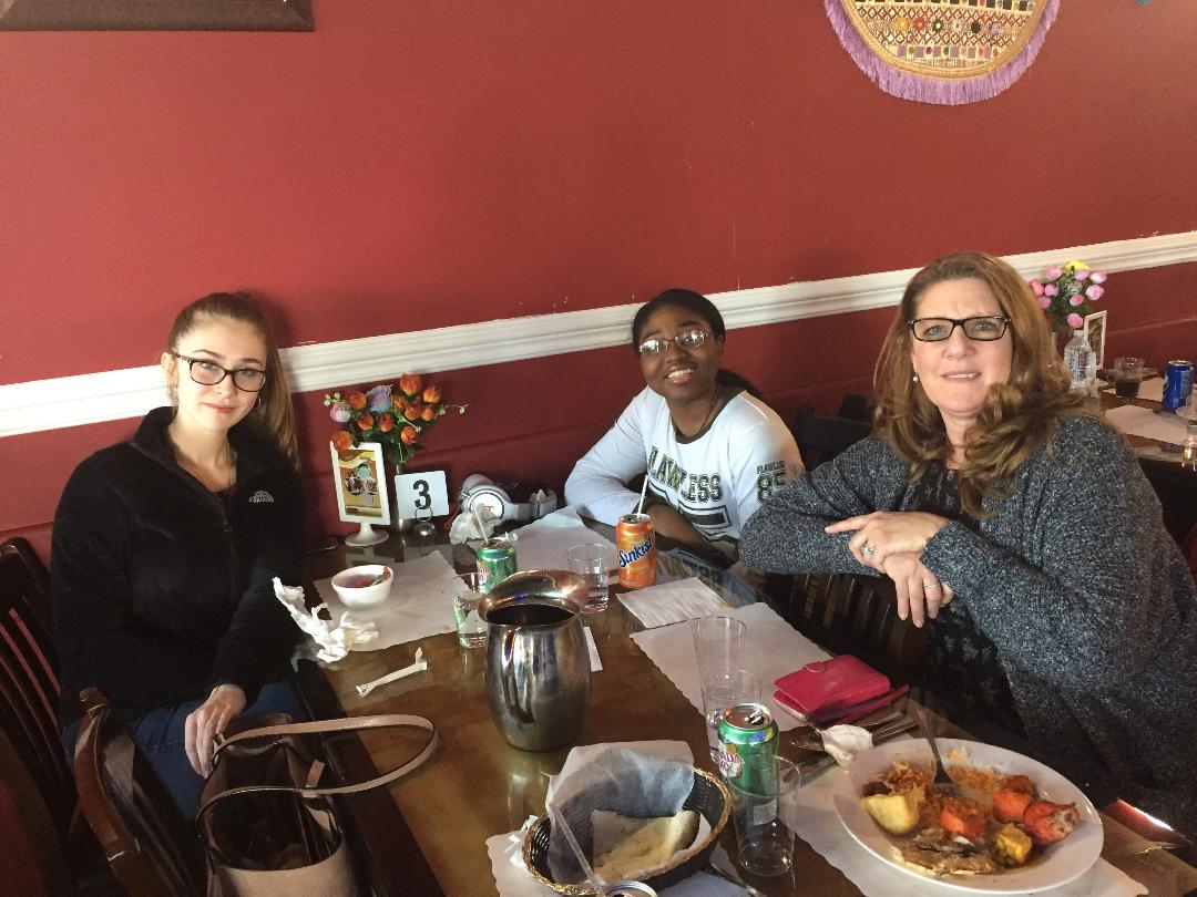 County Prep Multicultural Club End-of-the Year Event – County Prep High ...