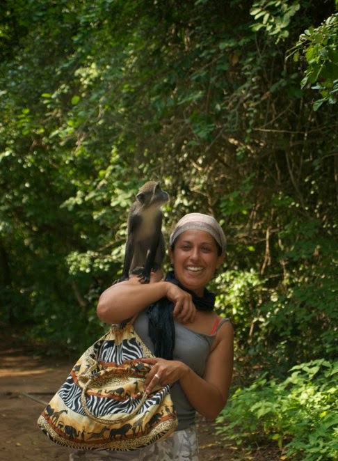 Sognando il #Kenya : intervista a Francesca Sciascia - Viaggi e Vacanze ...