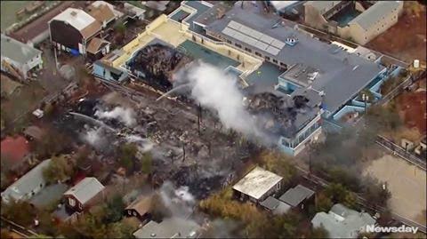 Joe. My. God.: CHERRY GROVE: Fire Destroys Two Hotels, Gay Nightclub ...