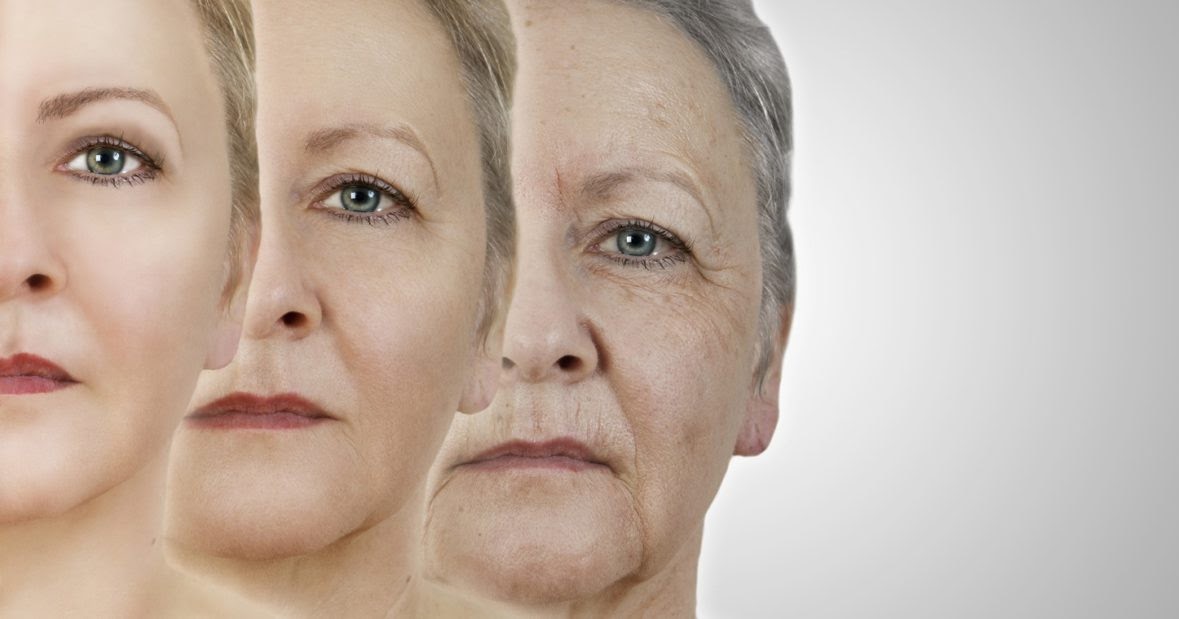 NeuroRespuestas: Envejecimiento normal