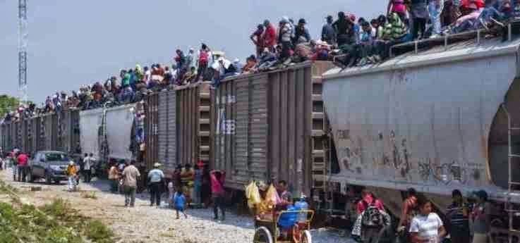 Ride The Beast Train | From the Trenches World ReportFrom the Trenches ...