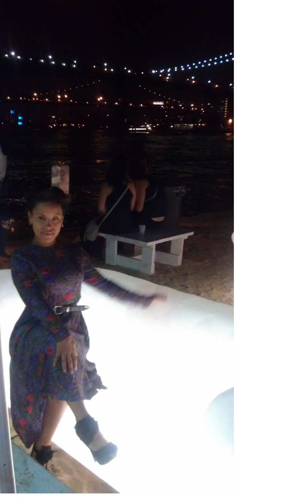 Pilar Scratch: Celebrity Stylist Pilar Scratch Showcases at the Beekman ...